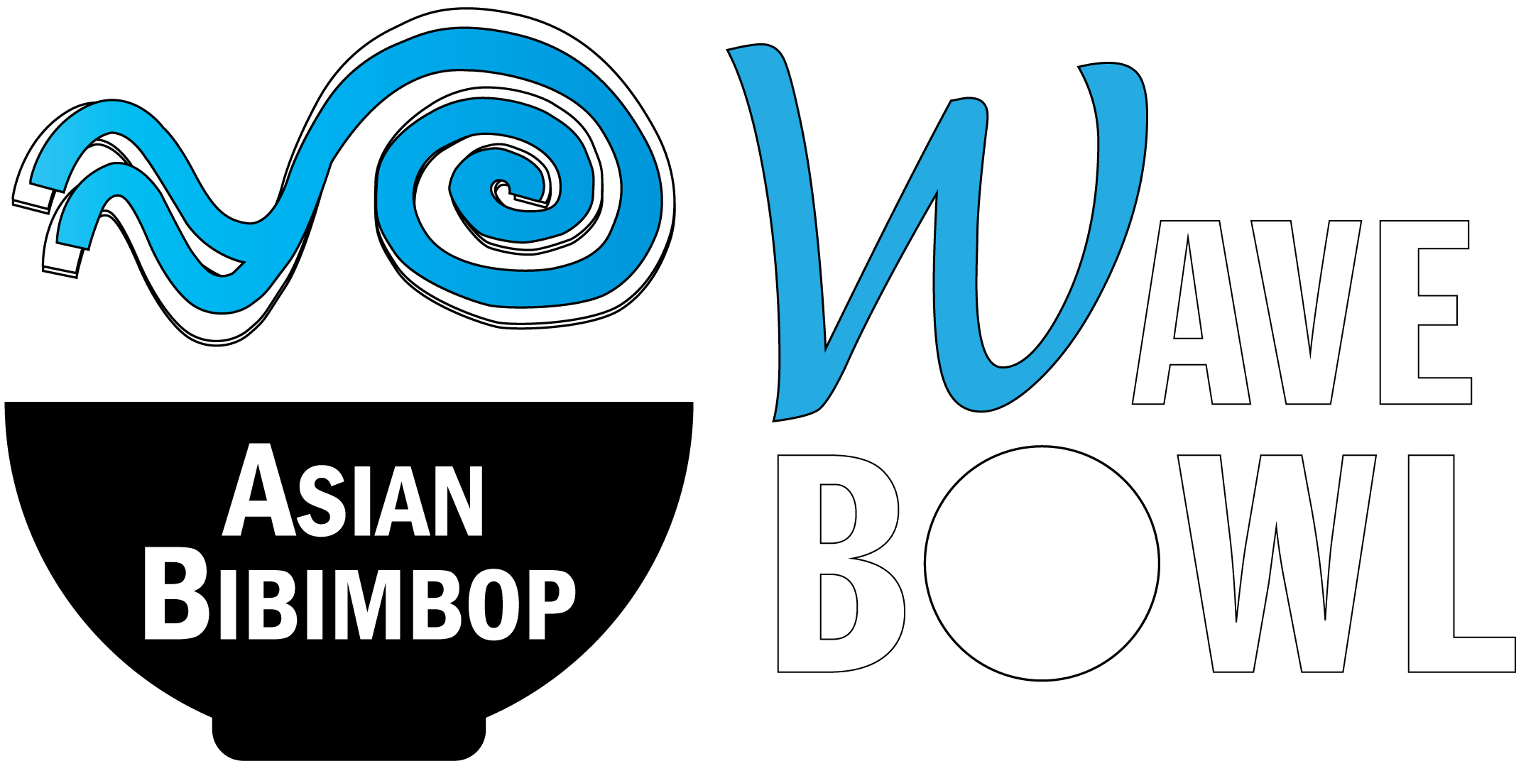 Wave Bowl logo